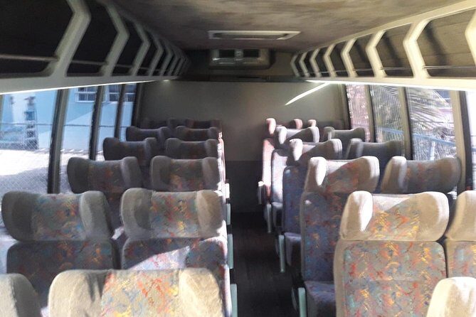 Nassau Transportation - Final Thoughts: Is Nassau Transportation Worth It?