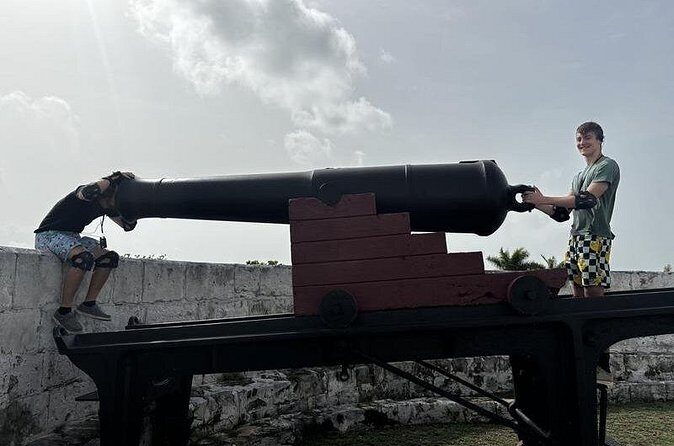 Nassau Trike Site and Beach Tour - The Sum Up: Who Will Love This Tour?