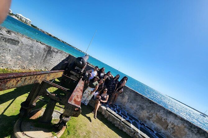 Nassau's Half Day Bus City Tour: Guided Tour with Free Samples - A Detailed Look at the Itinerary: What to Expect