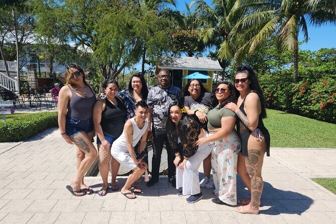 Nassau's Half Day Bus City Tour: Guided Tour with Free Samples - What Do the Reviews Say?