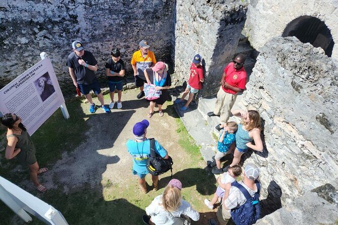 Nassau's Half Day Bus City Tour: Guided Tour with Free Samples - Final Thoughts: Is It Worth It?