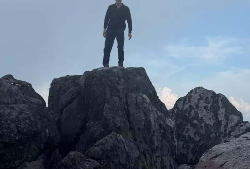 Nasu-dake Hiking Day Tour: Nasu Ropeway & Guided Hike - Who Will Love This Tour?