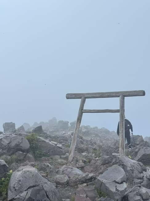 Nasu-dake Hiking Day Tour: Nasu Ropeway & Guided Hike - Final Thoughts