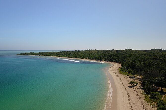Natadola Beach Half Day Private Excursion from Nadi/Denarau - The Essentials of the Natadola Beach Private Tour