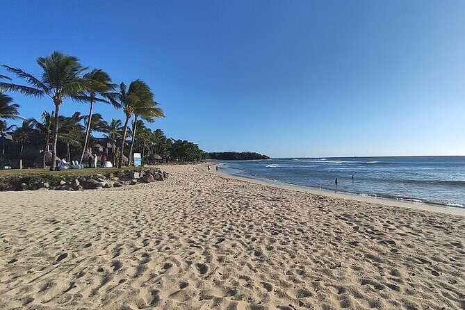 Natadola Beach Half Day Private Excursion from Nadi/Denarau - Putting It All Together: Pros and Cons