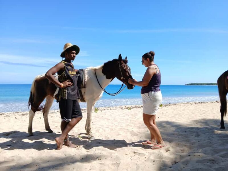 Natadola Beach Tour With Tifajek Mud Pool & Hotspring - Detailed Review of the Tour Experience