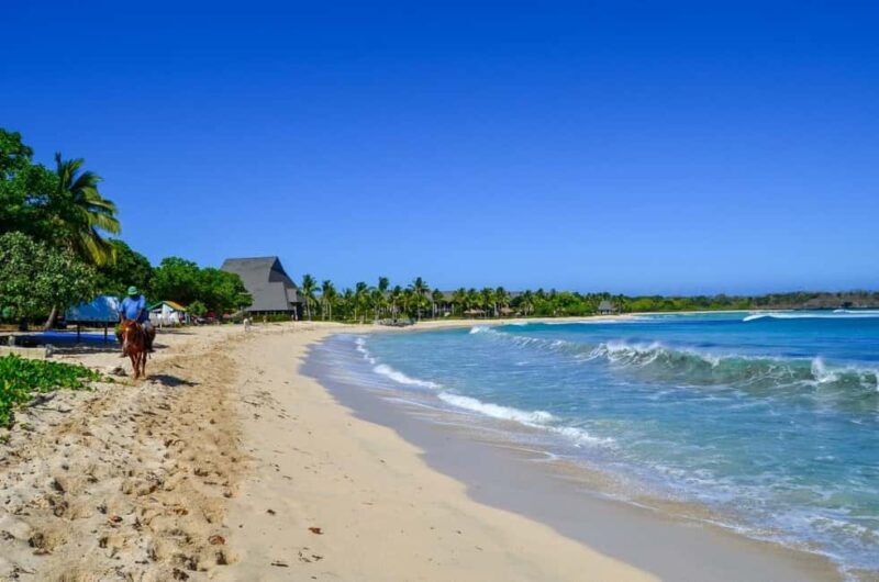 Natadola Beach Tour With Tifajek Mud Pool & Hotspring - Who Will Enjoy This Tour?