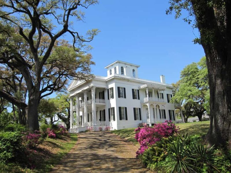 Natchez MS Historical Buildings Tour - The Sum Up: Who Will Get the Most Out of This Experience?