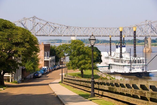 Natchez MS Self-Guided Audio Tours - What Is Included and How Does It Work?