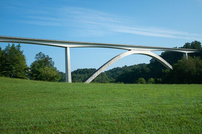 Natchez Trace Parkway Self-Guided Driving Audio Tour - Final Thoughts: Who Is This Tour Best Suited For?