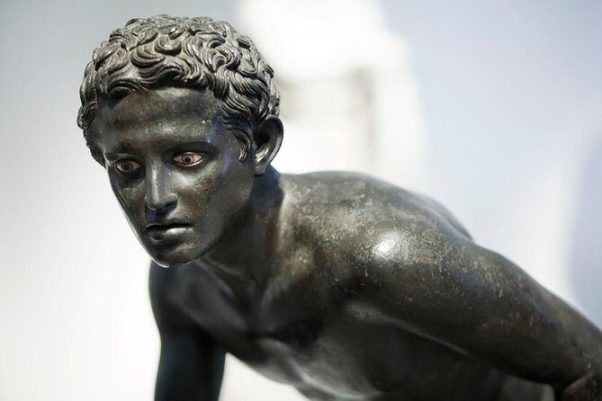 National Archaeological Museum of Naples - An Introduction to Naples’ Prime Archaeological Treasure