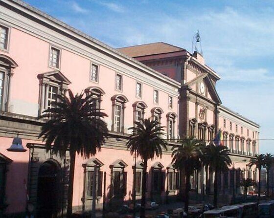 National Archaeological Museum of Naples - Why a Guided Tour Adds Value