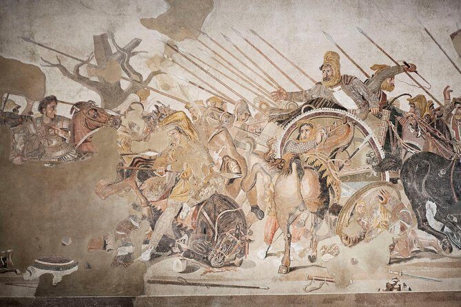 National Archaeological Museum of Naples - Who Should Consider This Tour?