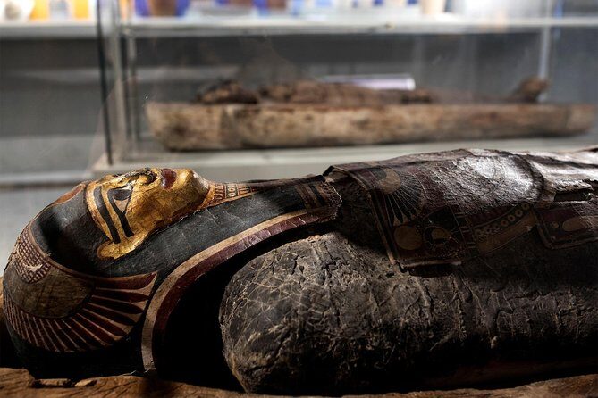 National Archaeological Museum of Naples - Our Balanced Take