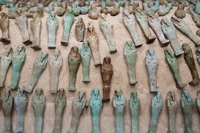 National Archaeological Museum of Naples - Final Words: Who Will Love This Tour?