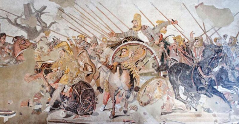 National Archaeological Museum of Naples Private Guided Tour - The Value of a Private Tour