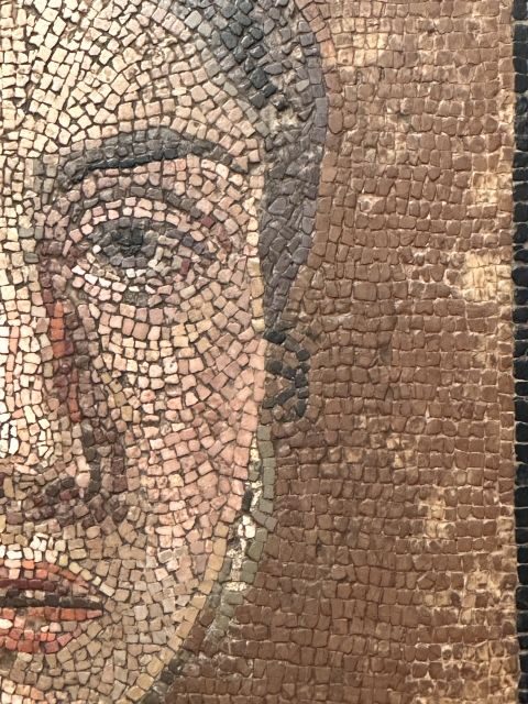 National Archaeological Museum of Naples Private Guided Tour - FAQs