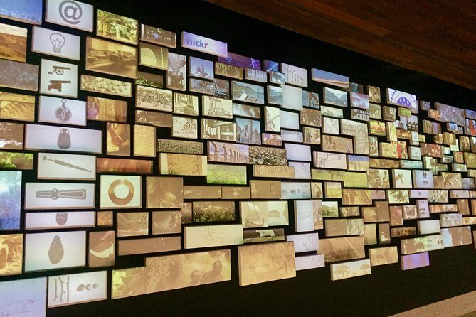 National Archaeological Museum: Skip the Line Tickets and Private Guided Tour - The Sum Up