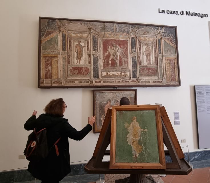National Archaeological Museum - An In-Depth Look at the Experience