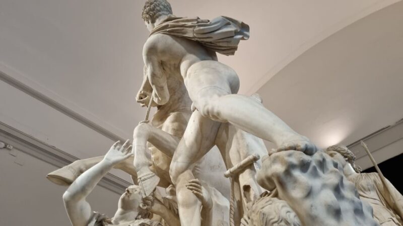 National Archaeological Museum - Final Thoughts