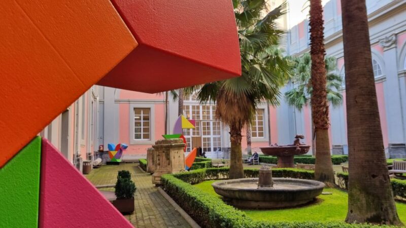 National Archaeological Museum - FAQs