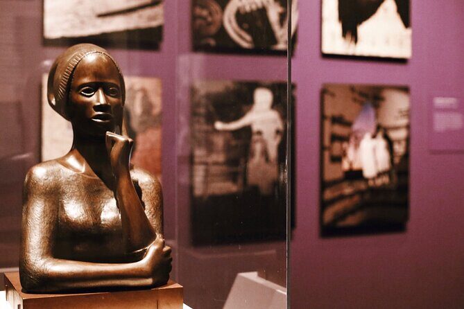 National Archives + American History Museum Exclusive Guided Tour - Final Thoughts