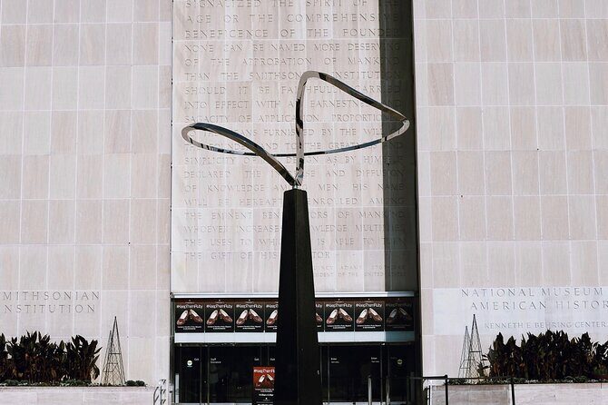 National Archives + American History Museum Exclusive Guided Tour - Additional Notes & Tips