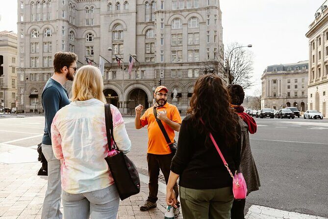 National Archives Skip the Line and OPO Tower Guided Tour - The Tour in Detail: What to Expect and What Makes It Special
