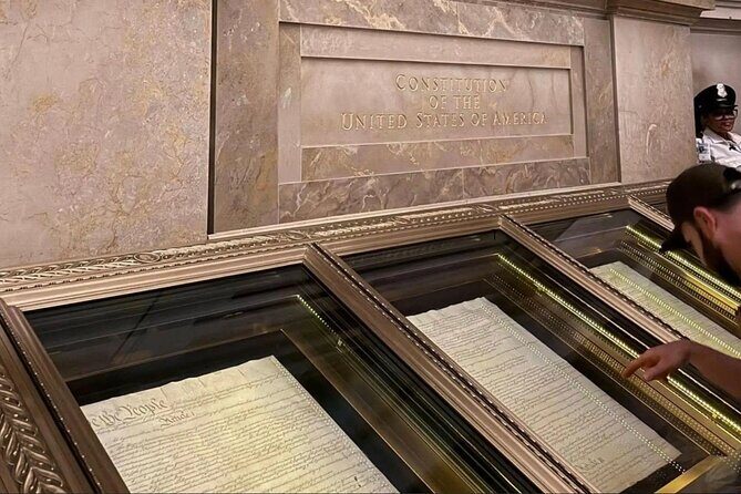 National Archives Skip the Line and OPO Tower Guided Tour - The Experience: What Makes It Stand Out