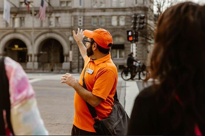 National Archives Skip the Line and OPO Tower Guided Tour - FAQs