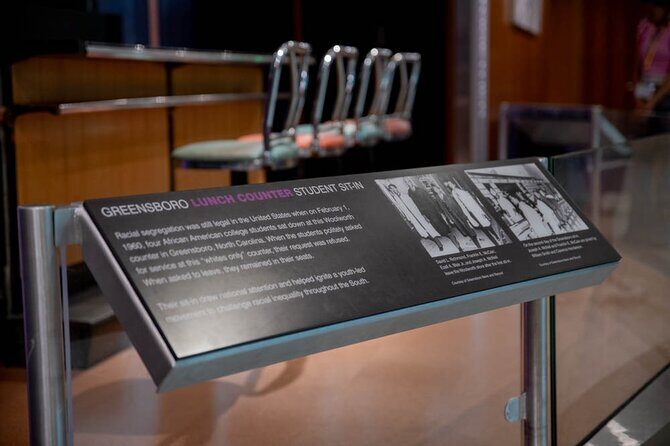 National Archives Skip-The-Line Tour with Optional Museum Add-On - Practicalities and Considerations