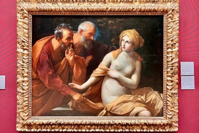 National Gallery of London Private Tour - Authentic Reviews