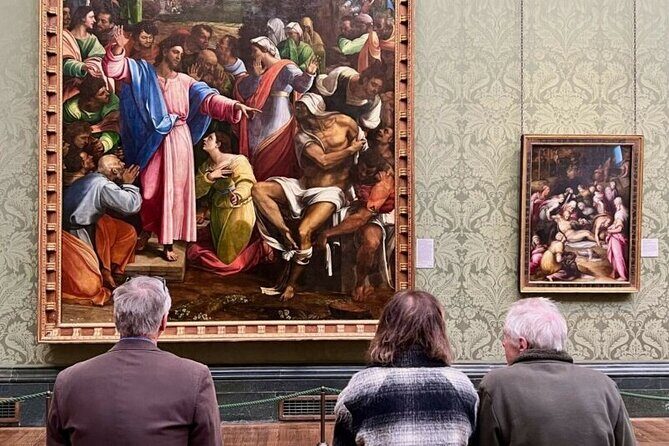 National Gallery of London Private Tour - Final Thoughts