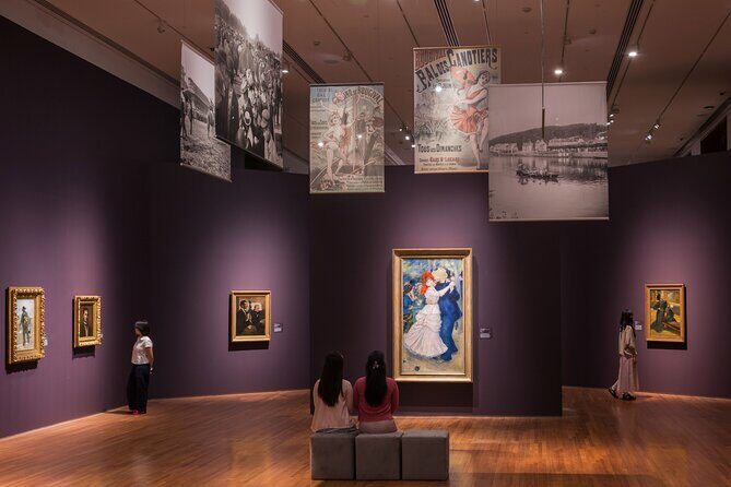 National Gallery Singapore Admission Ticket - The Sum Up: Is It Worth It?