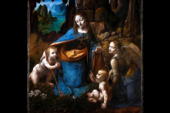 National Gallery Tour in Spanish - Why the National Gallery Tour in Spanish Is a Great Choice