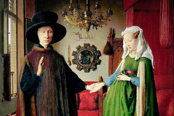 National Gallery Tour in Spanish - Who Will Love This Tour?