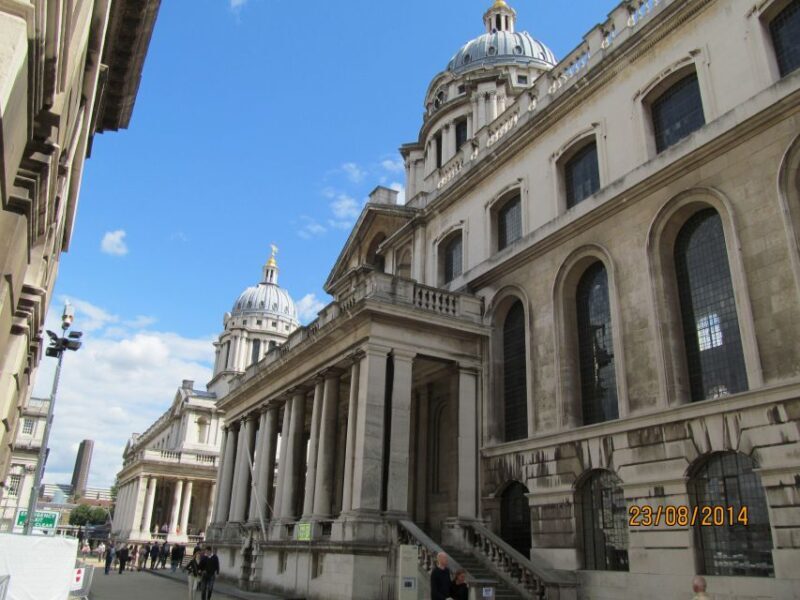 National Maritime Museum Private Tour - Exploring the National Maritime Museum Private Tour: A Deep Dive into Britains Naval Legacy