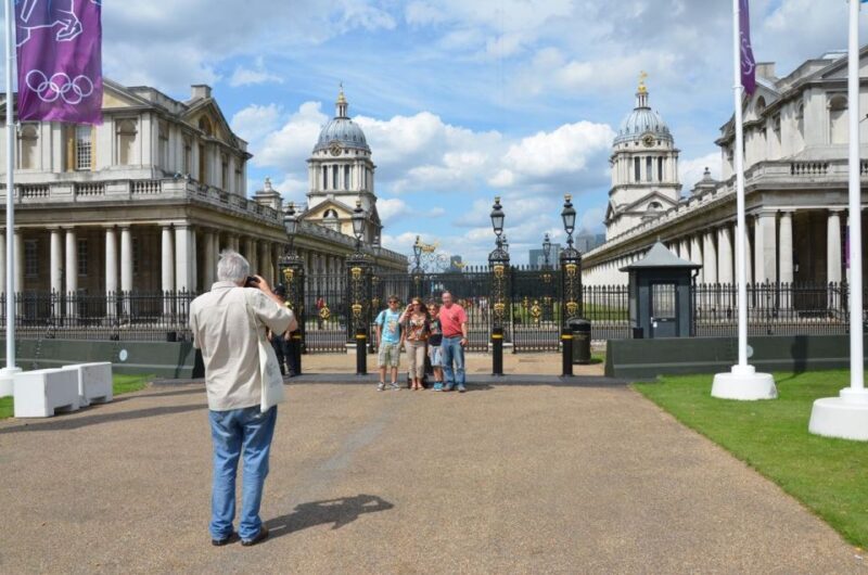 National Maritime Museum Private Tour - The Value and Practicalities