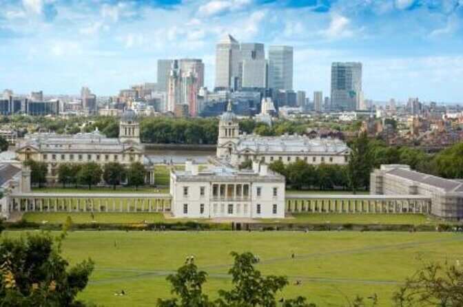 National Maritime Museum Private Tour - Publicized as a private, personalized experience at the National Maritime Museum in Greenwich, this tour offers a solid way to explore Britain’s naval legacy without the crowds. While it’s priced at around $198 per person, it promises an intimate and tailored visit led by a knowledgeable guide—ideal for families, history enthusiasts, or anyone wanting to go beyond the typical museum visit.