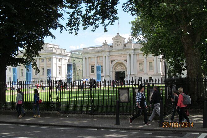 National Maritime Museum Private Tour - The Practicalities: Timing, Price, and Accessibility
