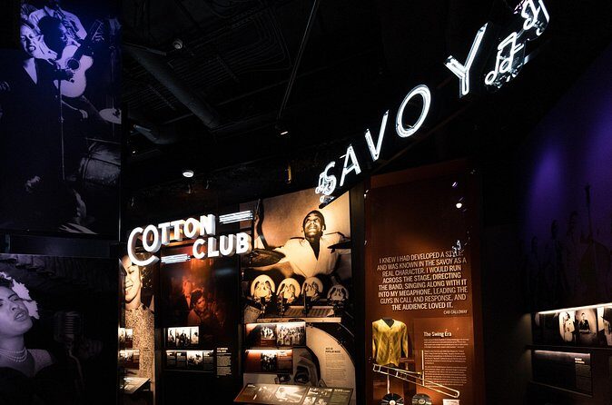 National Museum of African American Music Admission - The Visitor Experience: What Travelers Say