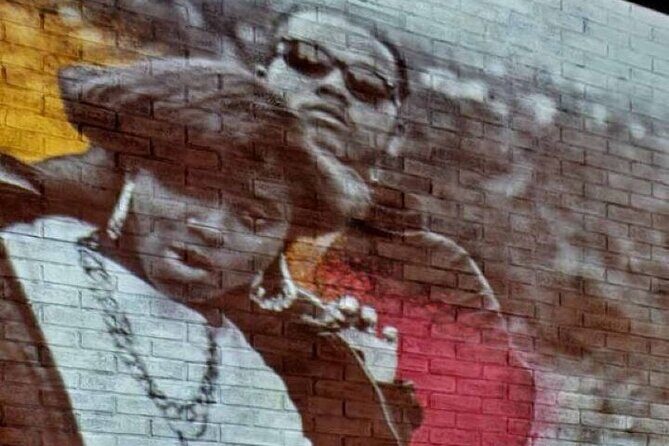 National Museum of African American Music Admission - Practical Tips for Visiting