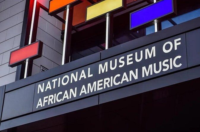 National Museum of African American Music Admission - Who Will Love This Museum?