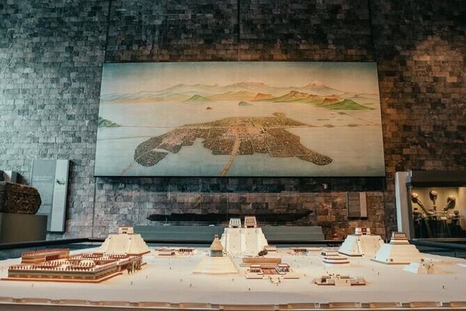 National Museum of Anthropology Trip Value for Small Groups - Frequently Asked Questions