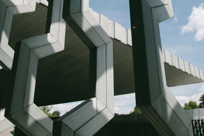 National Museum of Anthropology Trip Value for Small Groups - Final Words