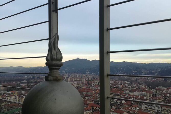 National Museum of Cinema & Mole Antonelliana Guided Experience - How the Experience Feels in Practice