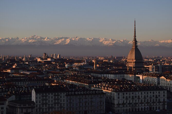 National Museum of Cinema & Mole Antonelliana Guided Experience - Practical Tips for Travelers
