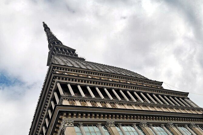 National Museum of Cinema & Mole Antonelliana Guided Experience - FAQ