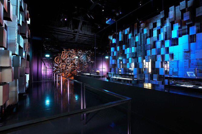 National Museum of Singapore Entry Ticket - Who Will Love This Experience?