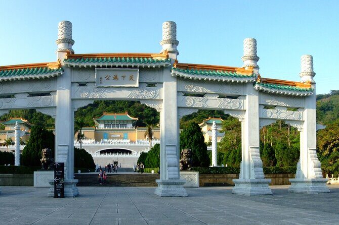 National Palace Museum Northern Branch Taiwan Admission - Final Thoughts